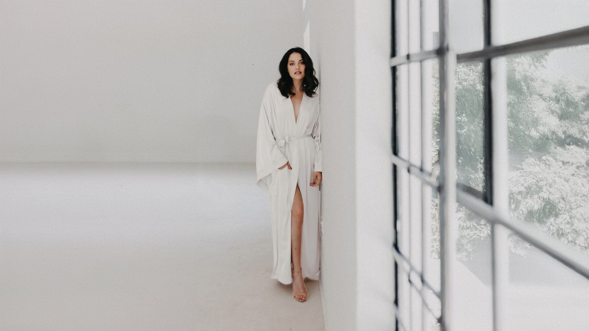 Personalised Robes – Top Drawer Collection