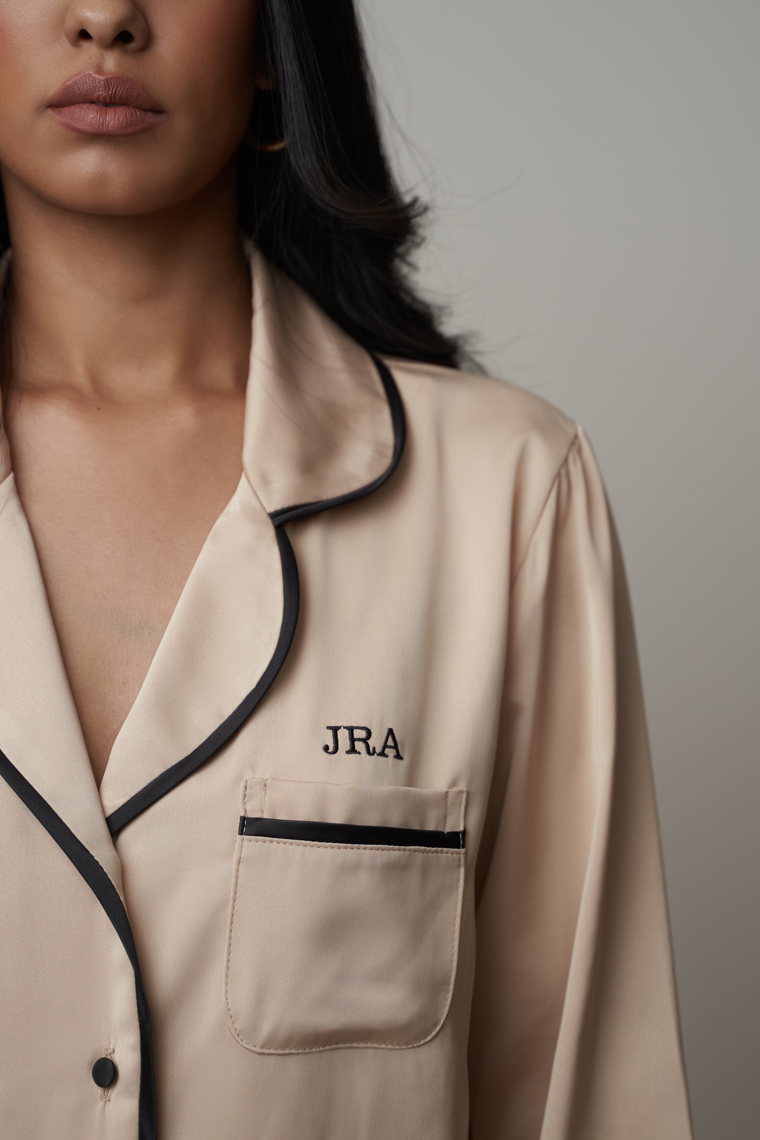 #1 Personalised PJs & Robes | Top Drawer Collection | South Africa