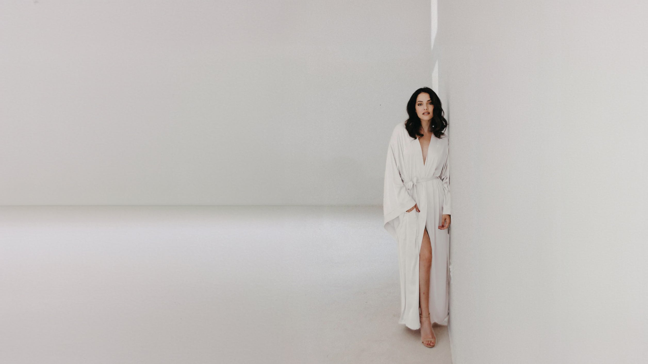 Personalised Robes – Top Drawer Collection