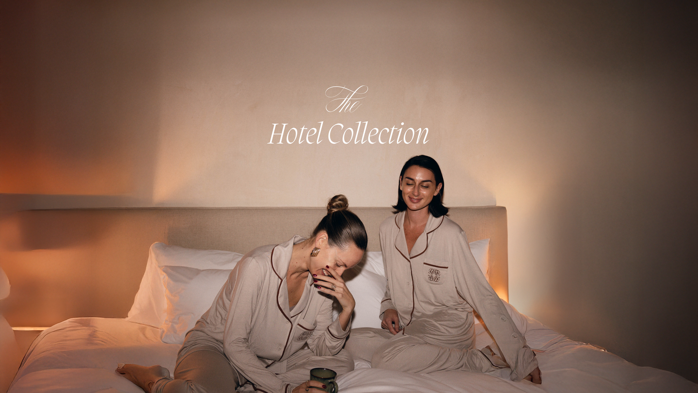 #1 Personalised PJs & Robes | Top Drawer Collection | South Africa