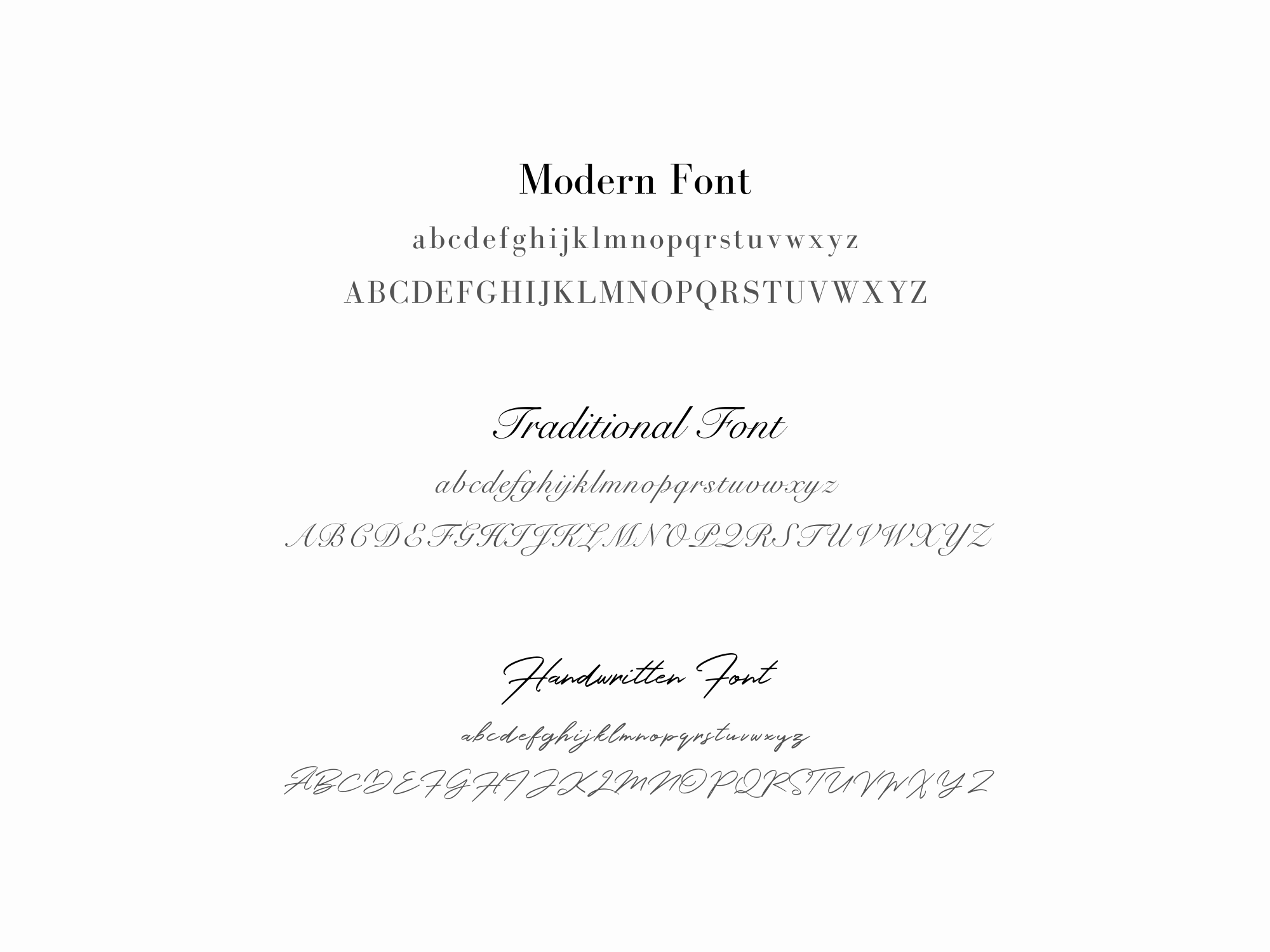 Soft Lounge Long Pajama Set – Top Drawer Collection