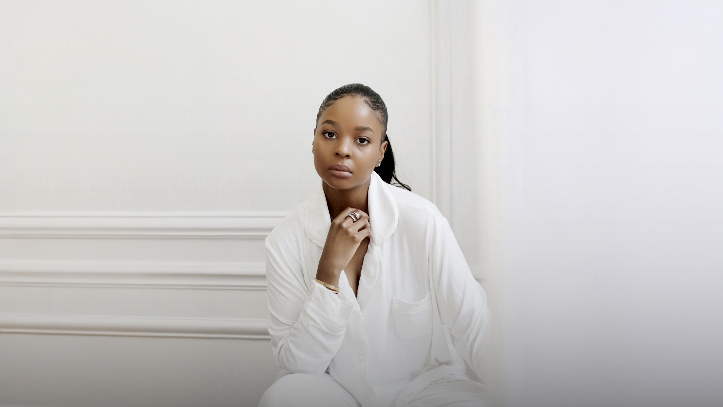 Shop Personalised PJs & Robes | Top Drawer Collection South Africa