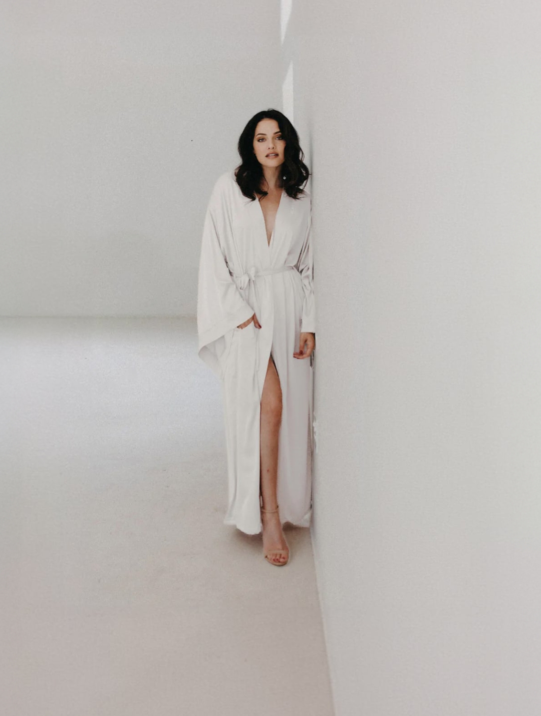 Personalised Robes – Top Drawer Collection