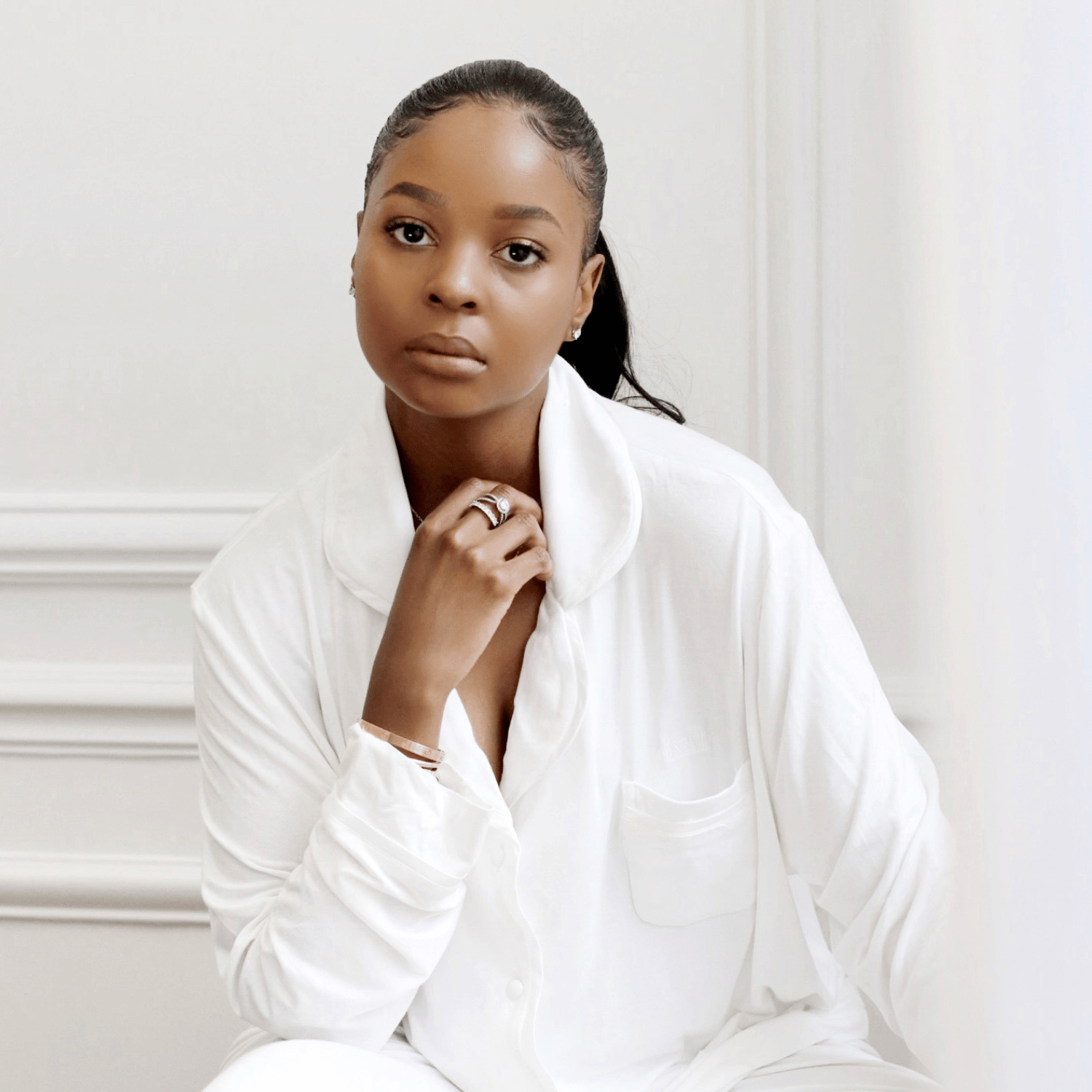 #1 Personalised Silky PJs | South Africa | Top Drawer Collection