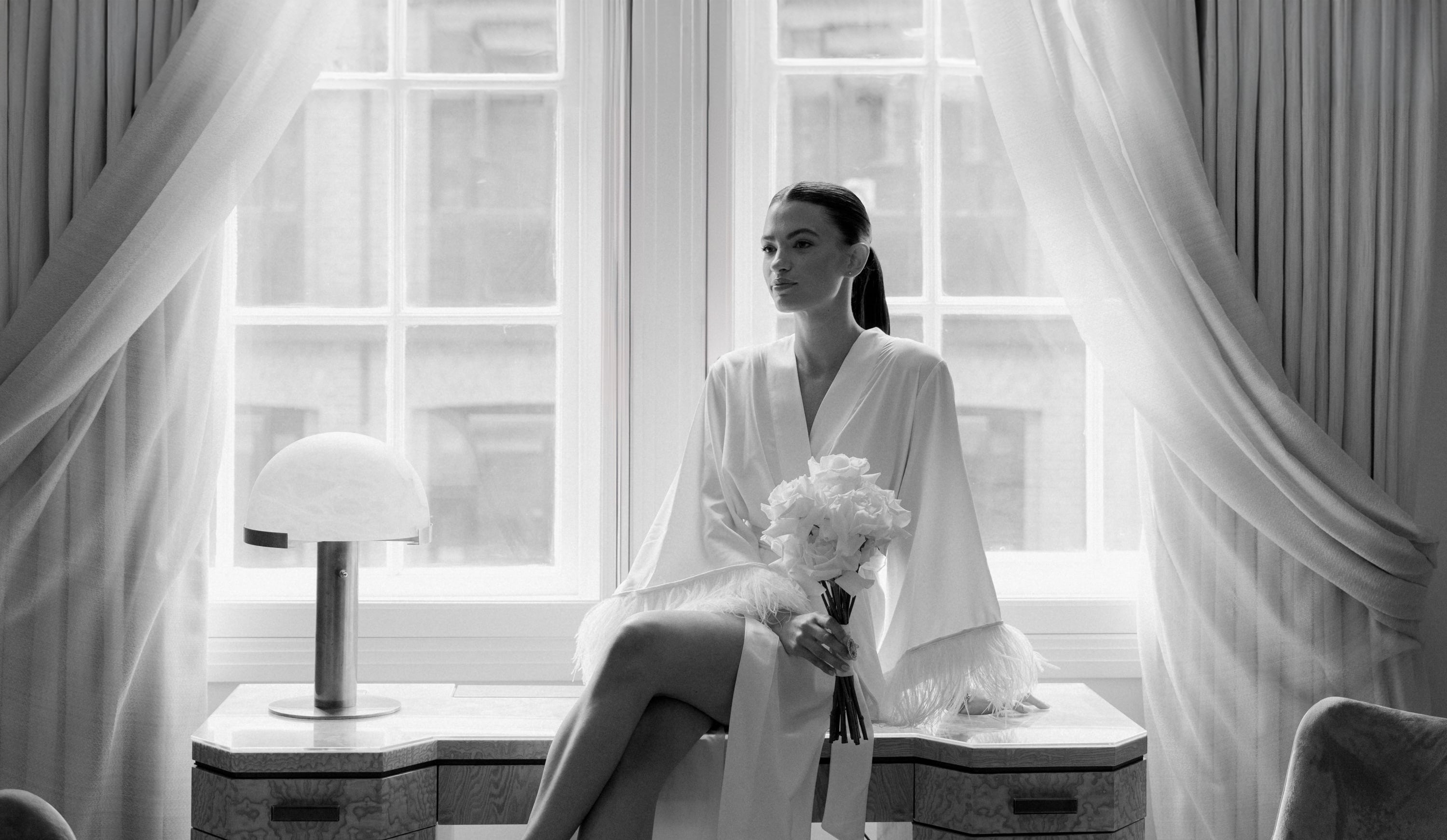 #1 Personalised PJs & Robes | Top Drawer Collection | South Africa