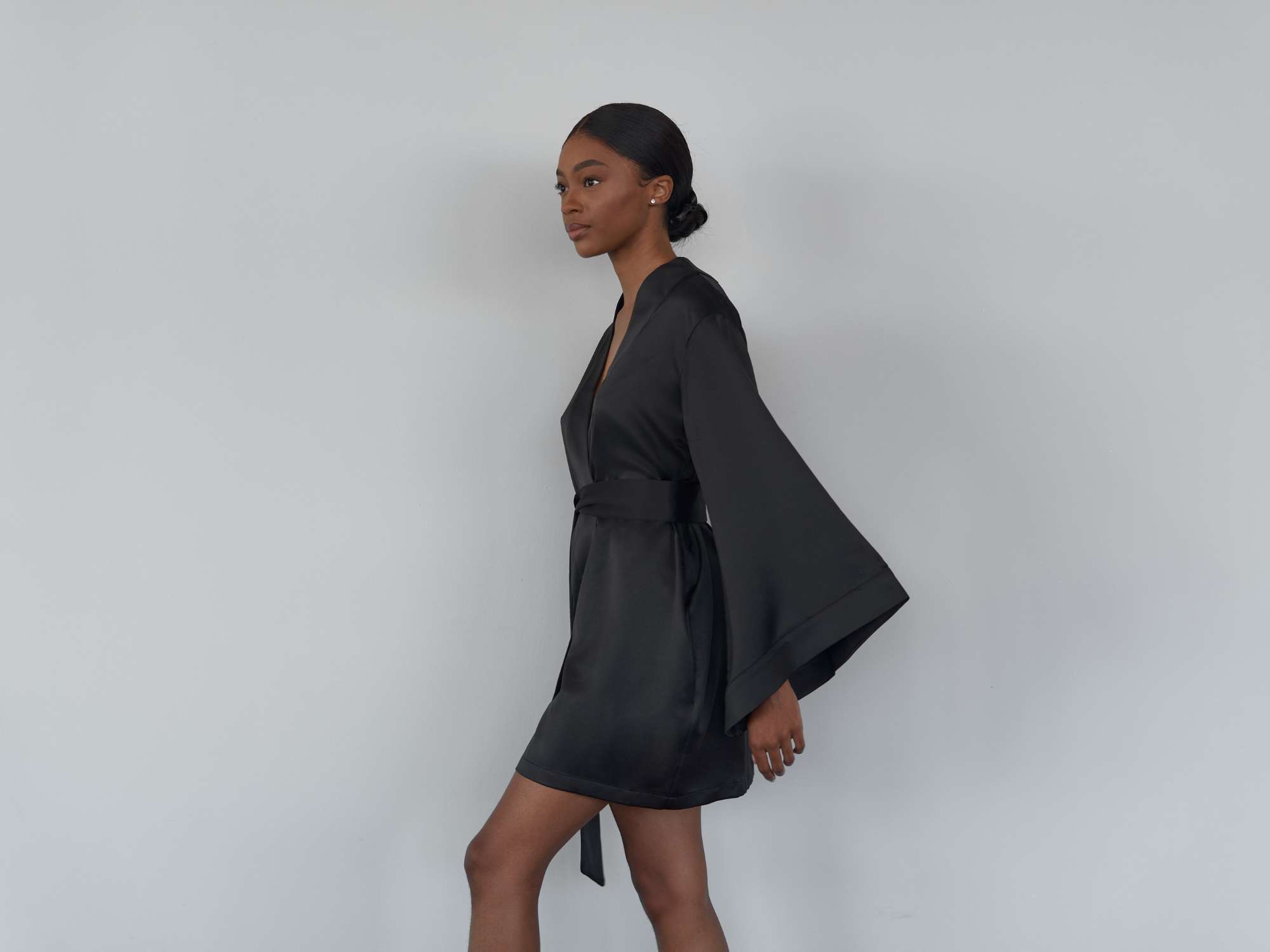 #1 Personalised Bridal Robes and PJ Sets | Top Drawer Collection South ...