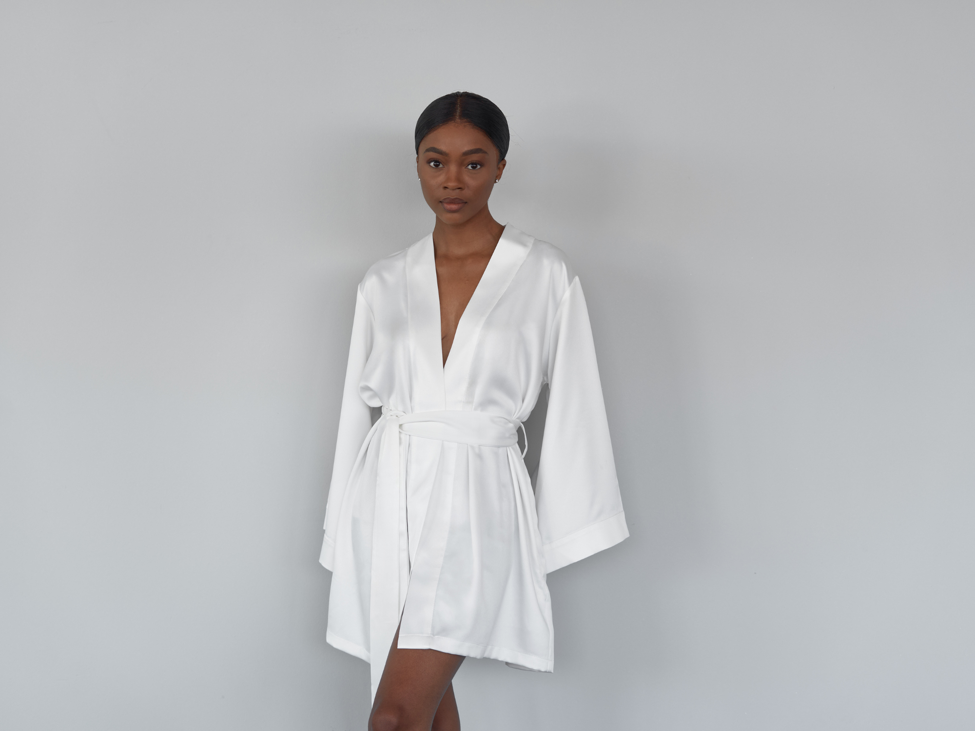 Personalised Bridal Robes | South Africa | Top Drawer Collection