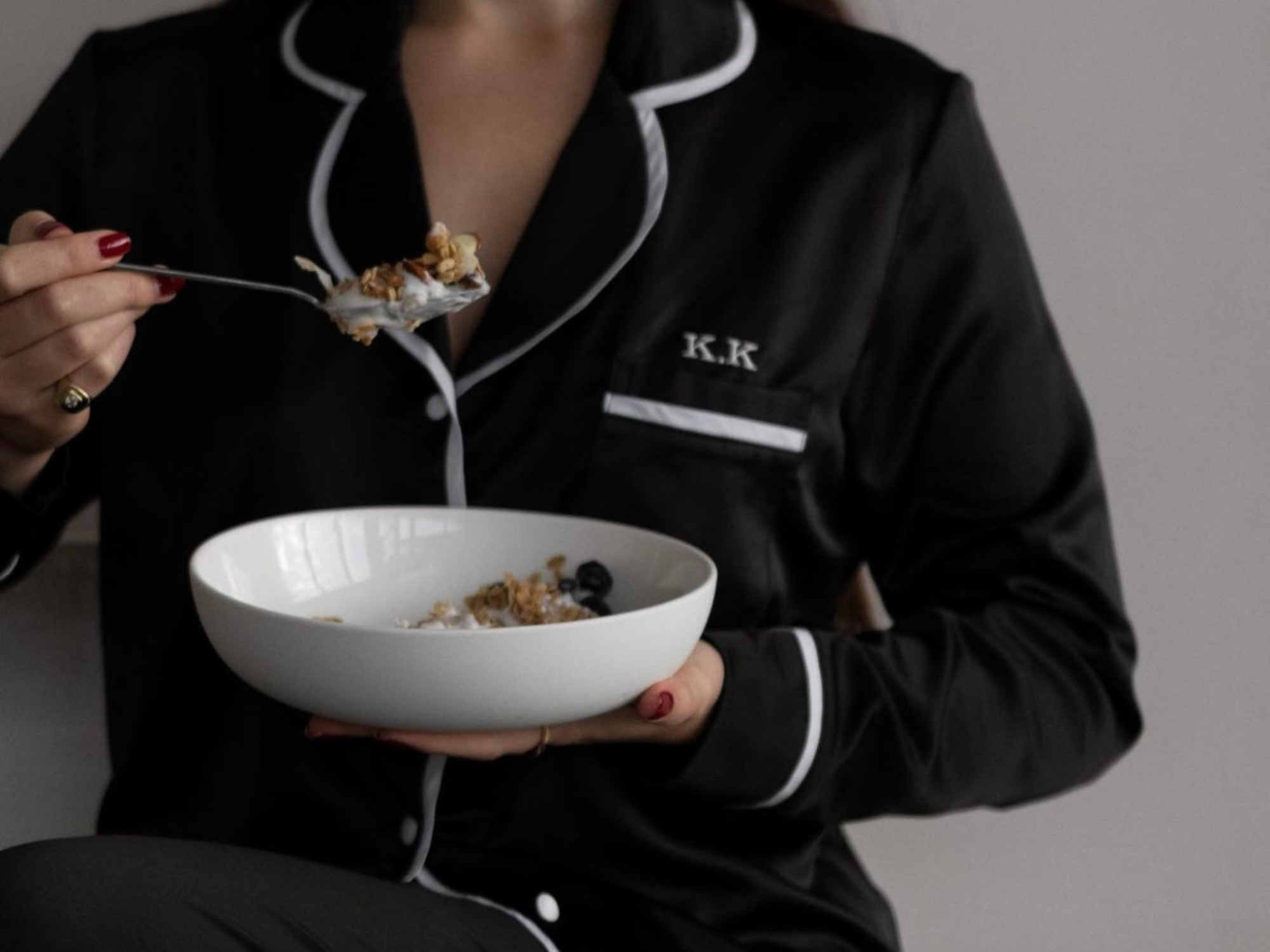 #1 Personalised Pajamas & PJ Sets | Top Drawer Collection